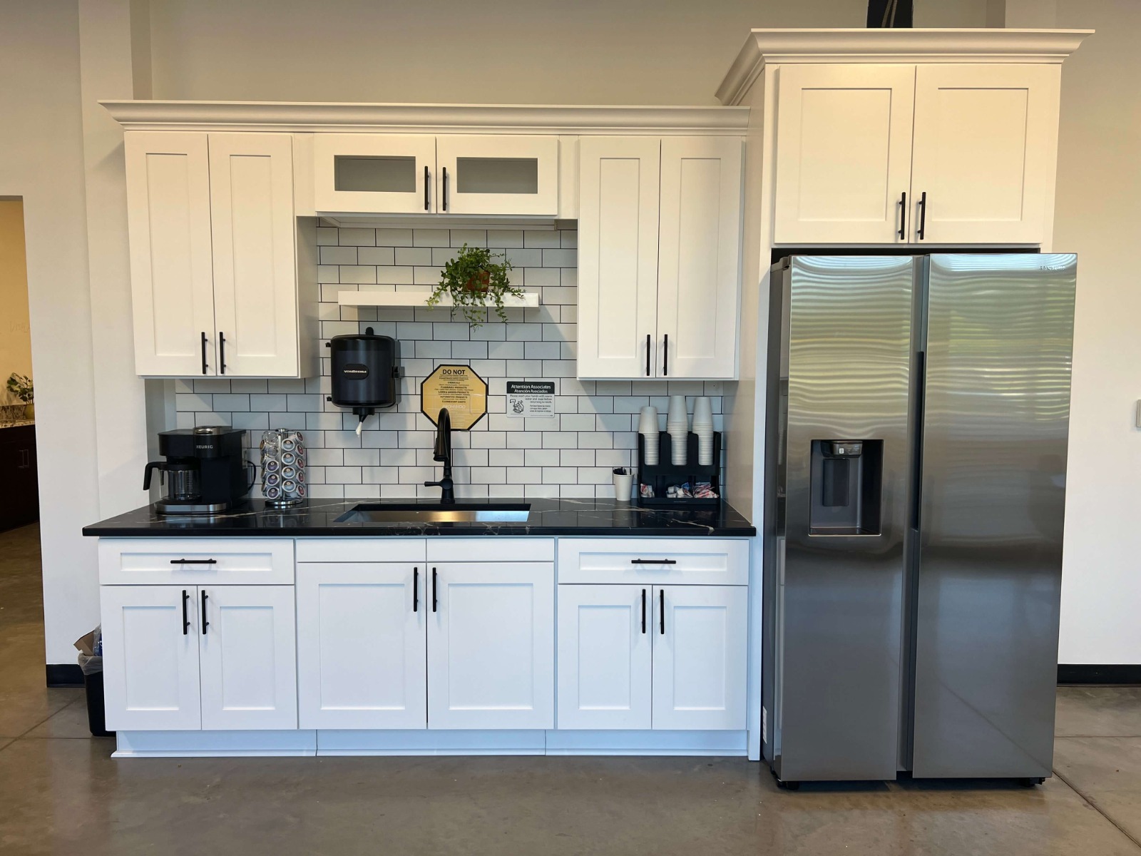 Kitchen Cabinets & Bathroom Cabinets | Skyline Cabinetry | Farmers ...